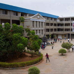 Sambhram Institute of Technology, Bangalore: Courses, Fees, Placements ...