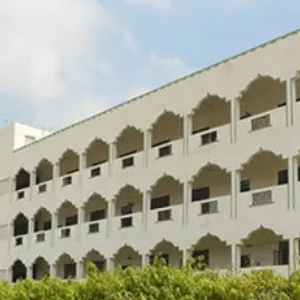 HKBK College, Bangalore: Courses, Fees, Placements, Ranking, Admission