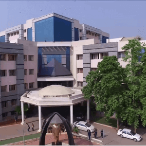 Ramaiah Institute of Technology: Courses, Fees, Placements, Ranking ...