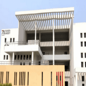 The Neotia University, Kolkata: Courses, Fees, Placements, Ranking ...