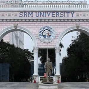 SRM University: Courses, Fees, Placements, Cut Off, Ranking, Admissions